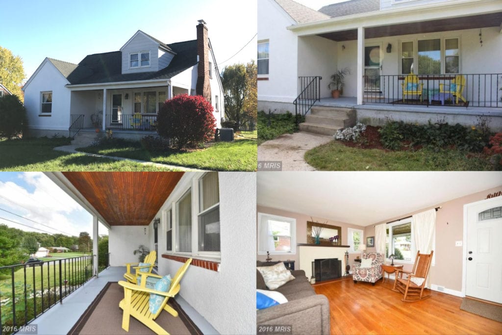 Welcome to Our Gathered Cottage Blog! | ourgatheredcottage.com